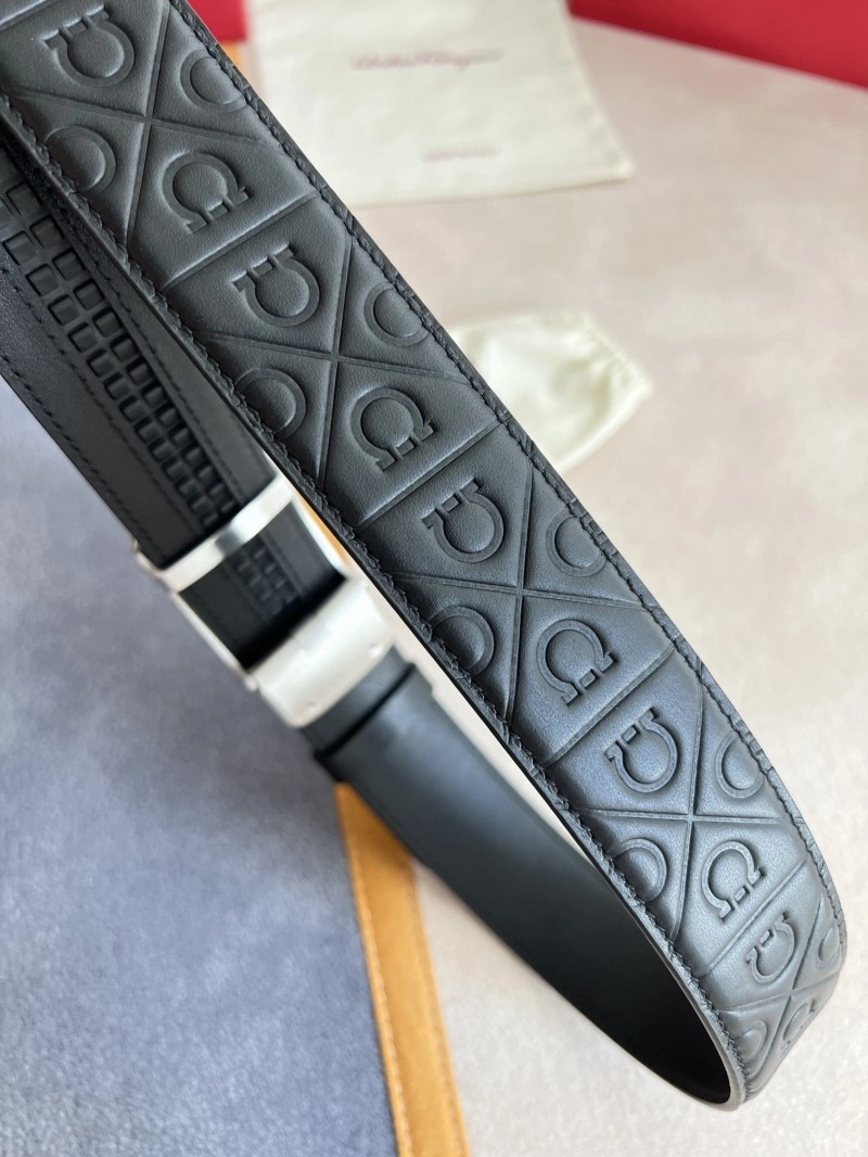 Brand-original Ferragamo Belts