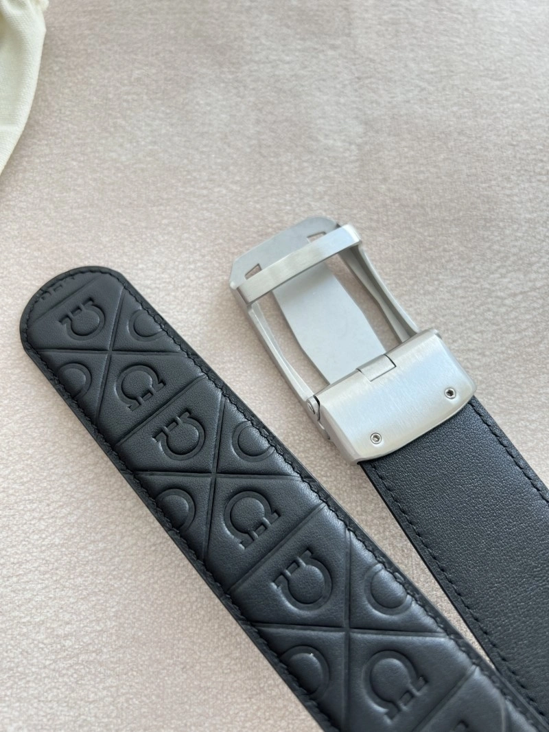 Brand-original Ferragamo Belts