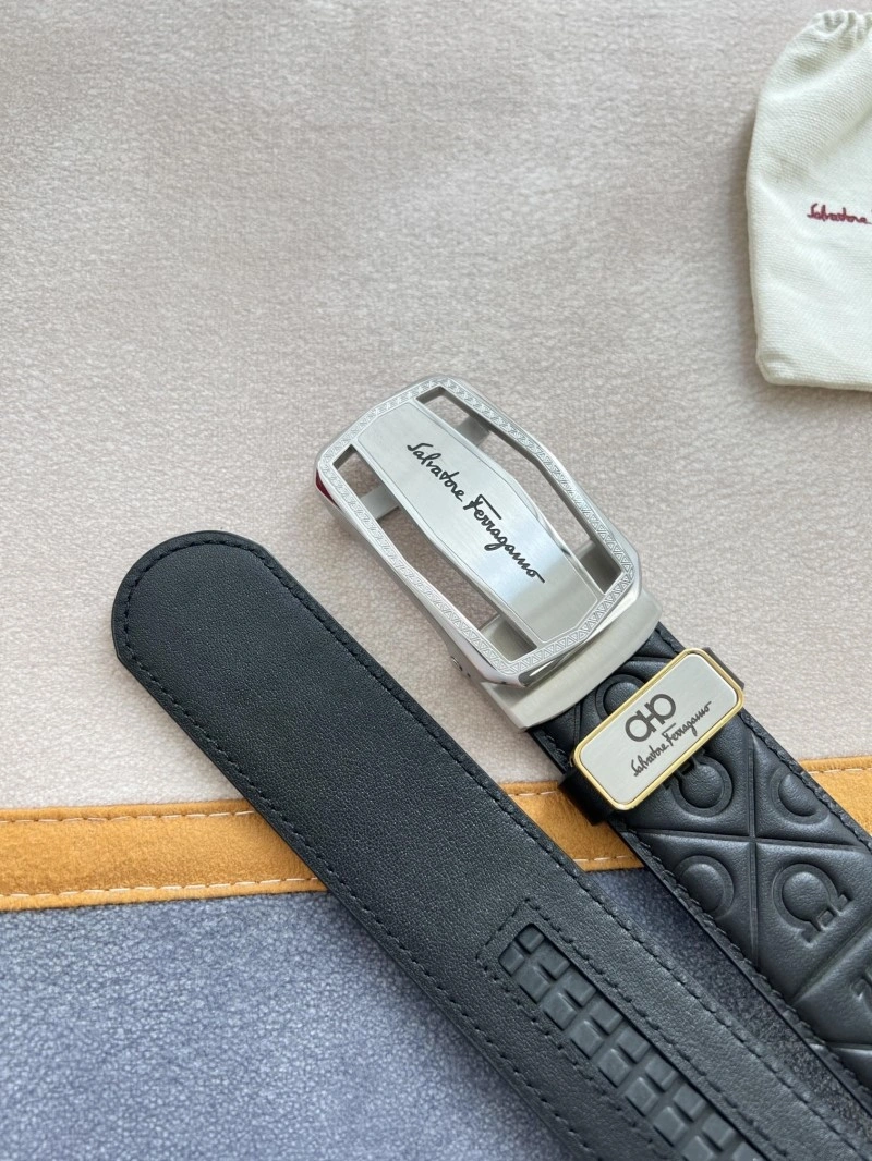 Brand-original Ferragamo Belts