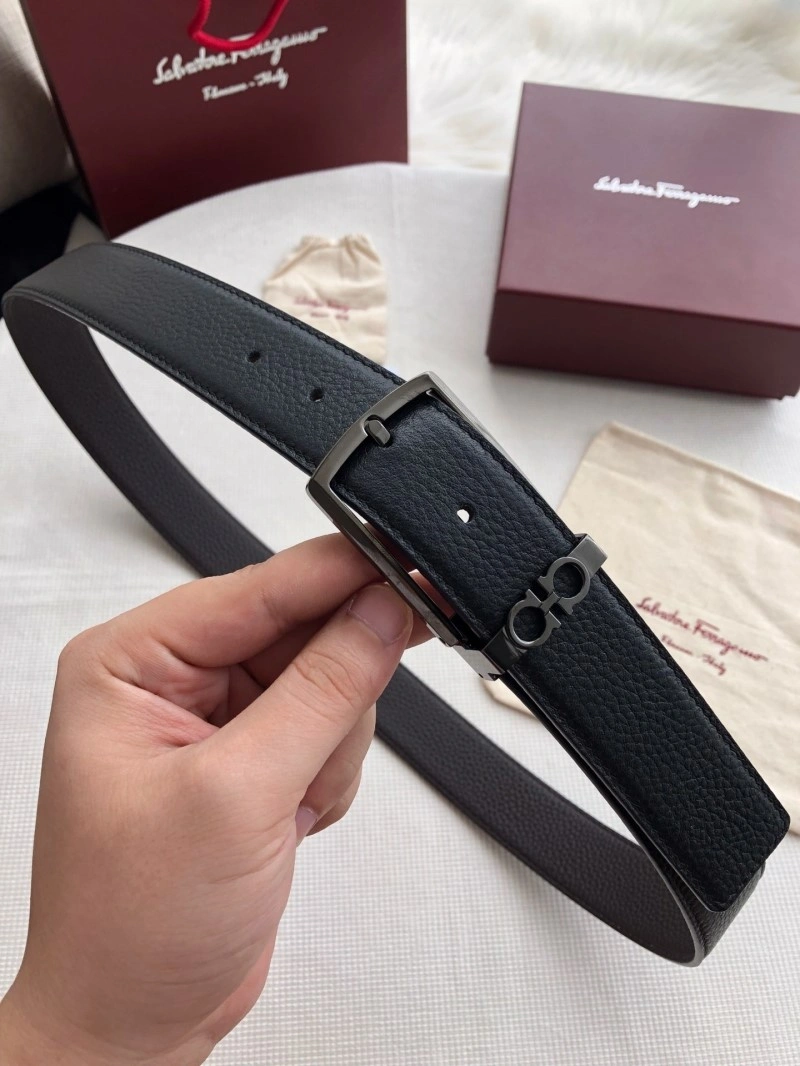 Perfect replica Ferragamo Belts