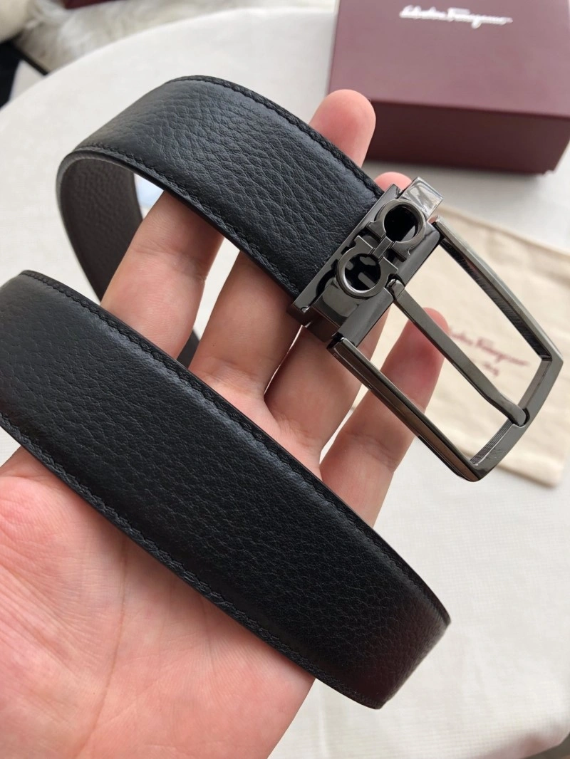 Perfect replica Ferragamo Belts