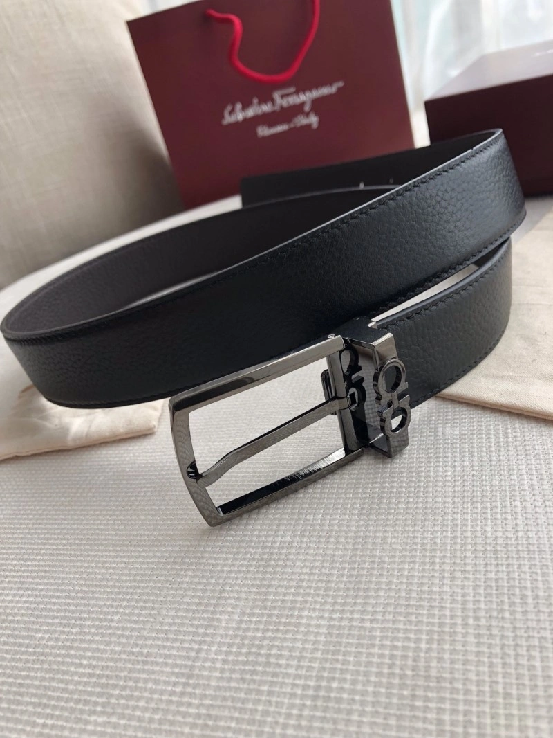 Perfect replica Ferragamo Belts