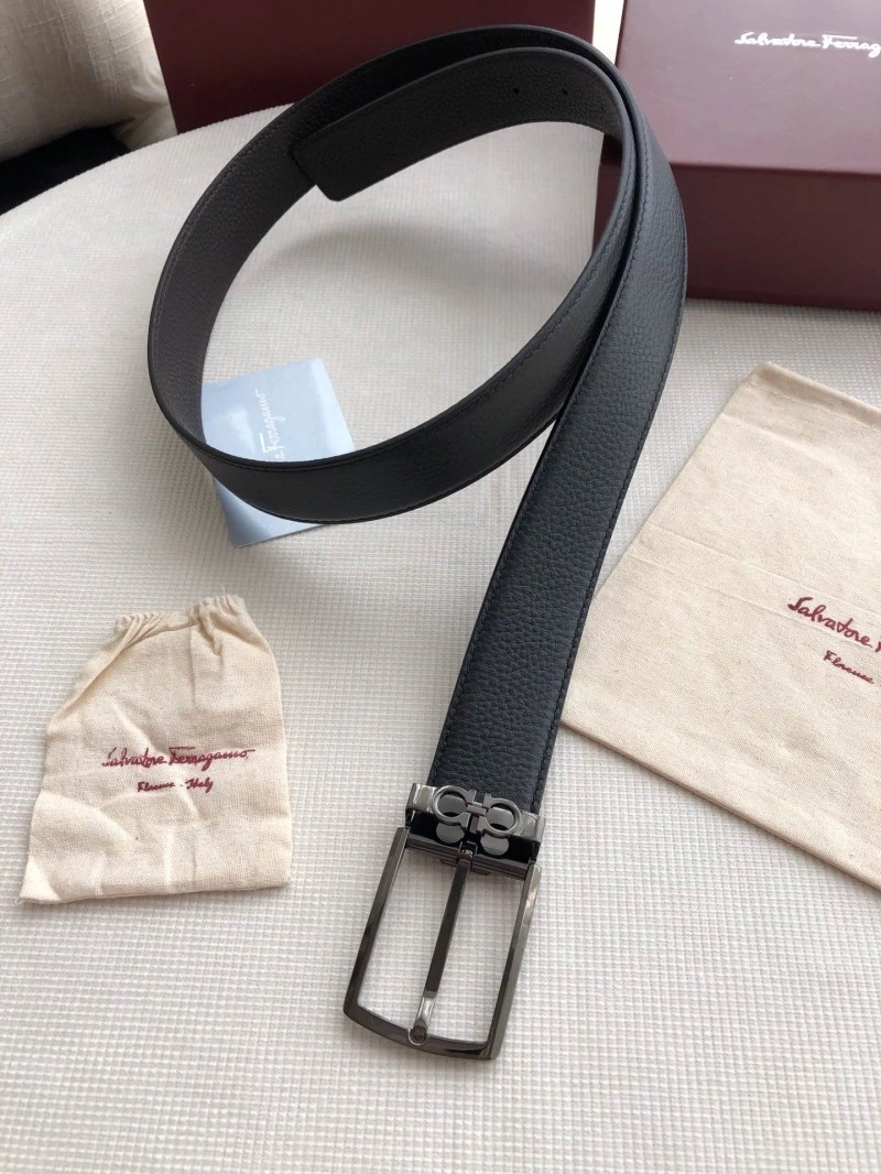 Perfect replica Ferragamo Belts