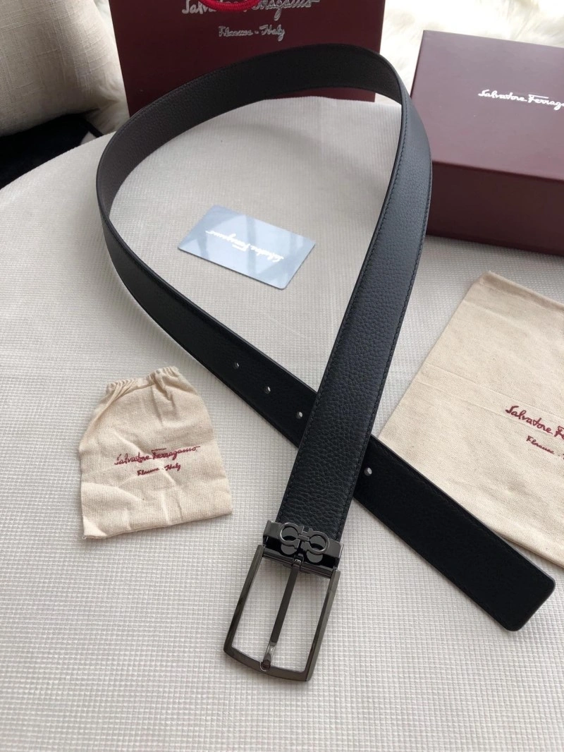 Perfect replica Ferragamo Belts