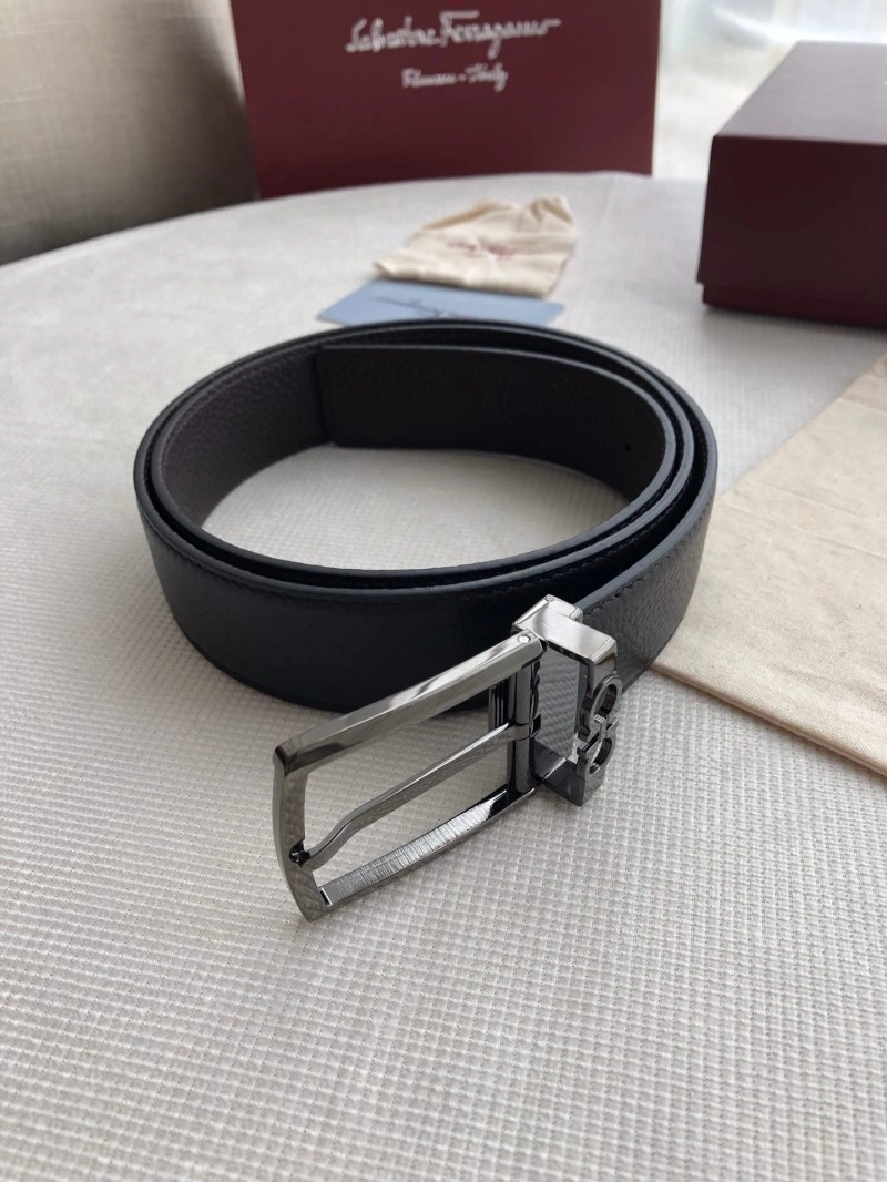 Perfect replica Ferragamo Belts