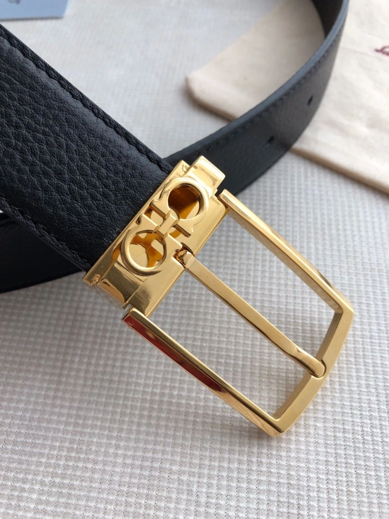 1:1 copy Ferragamo Belts