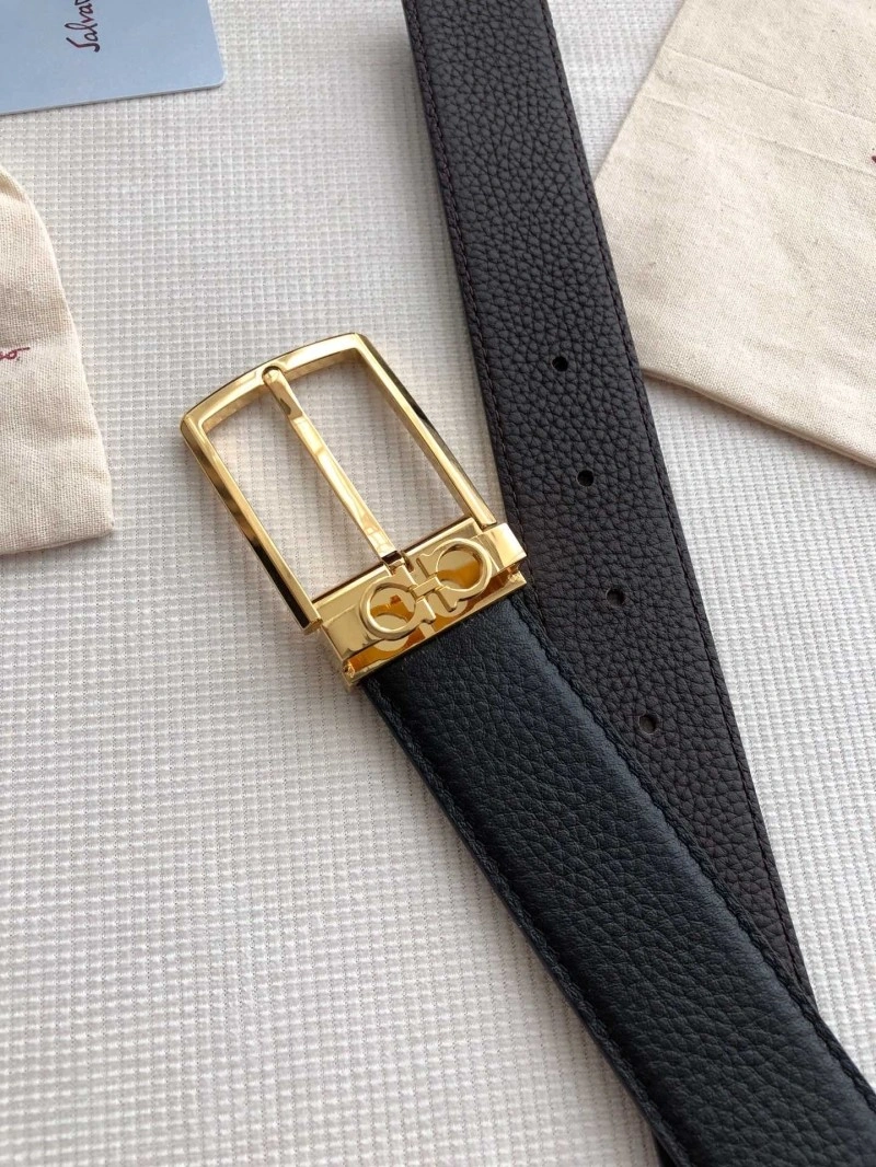 1:1 copy Ferragamo Belts
