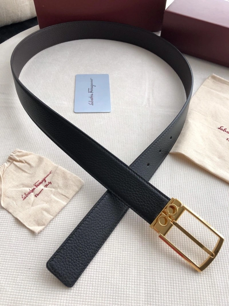 1:1 copy Ferragamo Belts