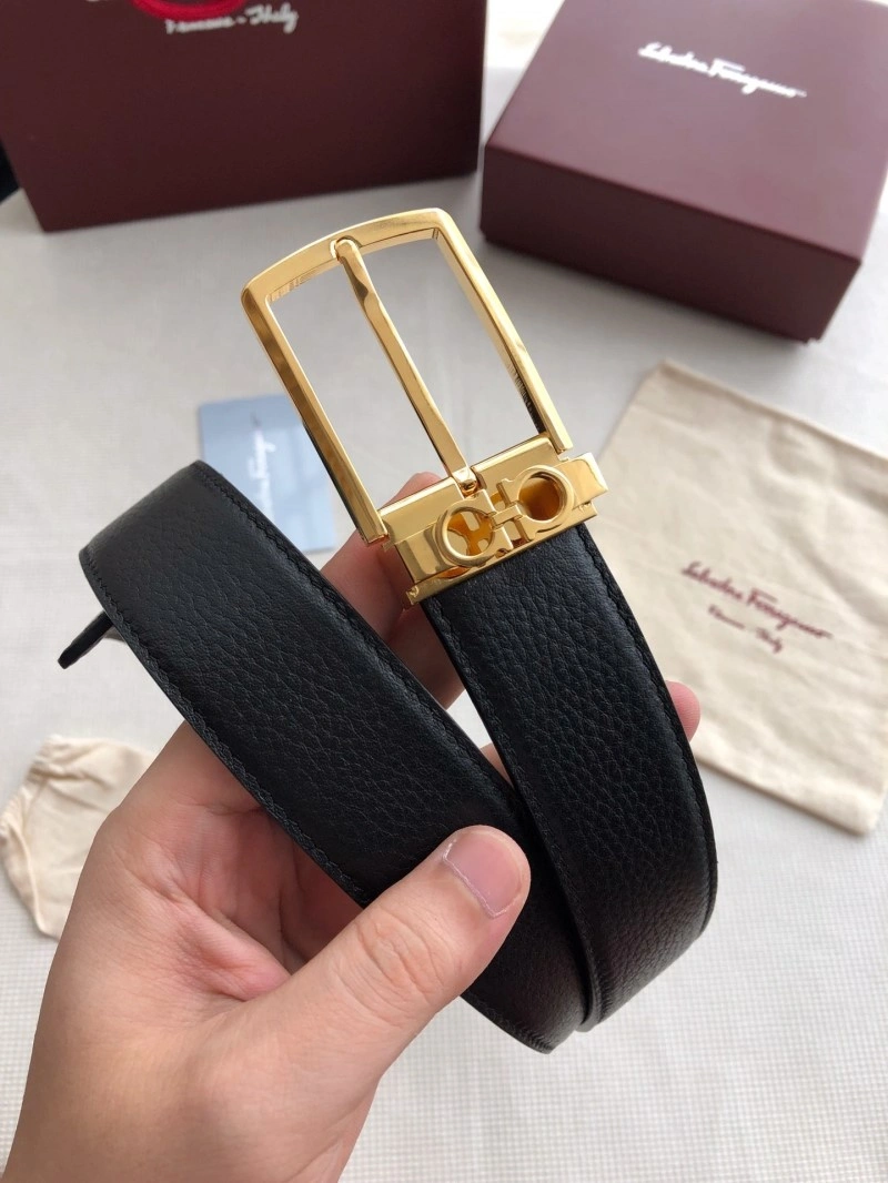 1:1 copy Ferragamo Belts