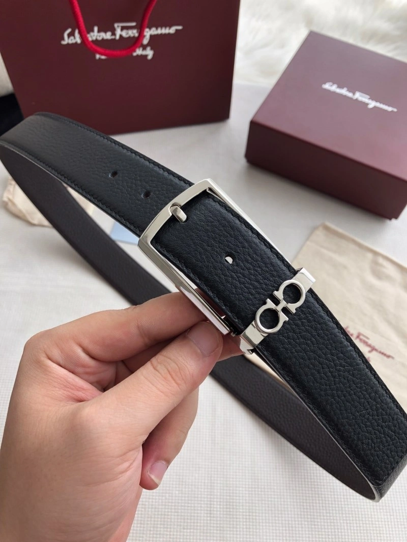 Economical Ferragamo Belts