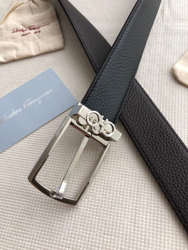 Economical Ferragamo Belts