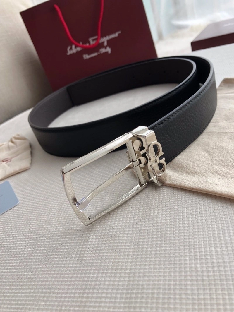Economical Ferragamo Belts
