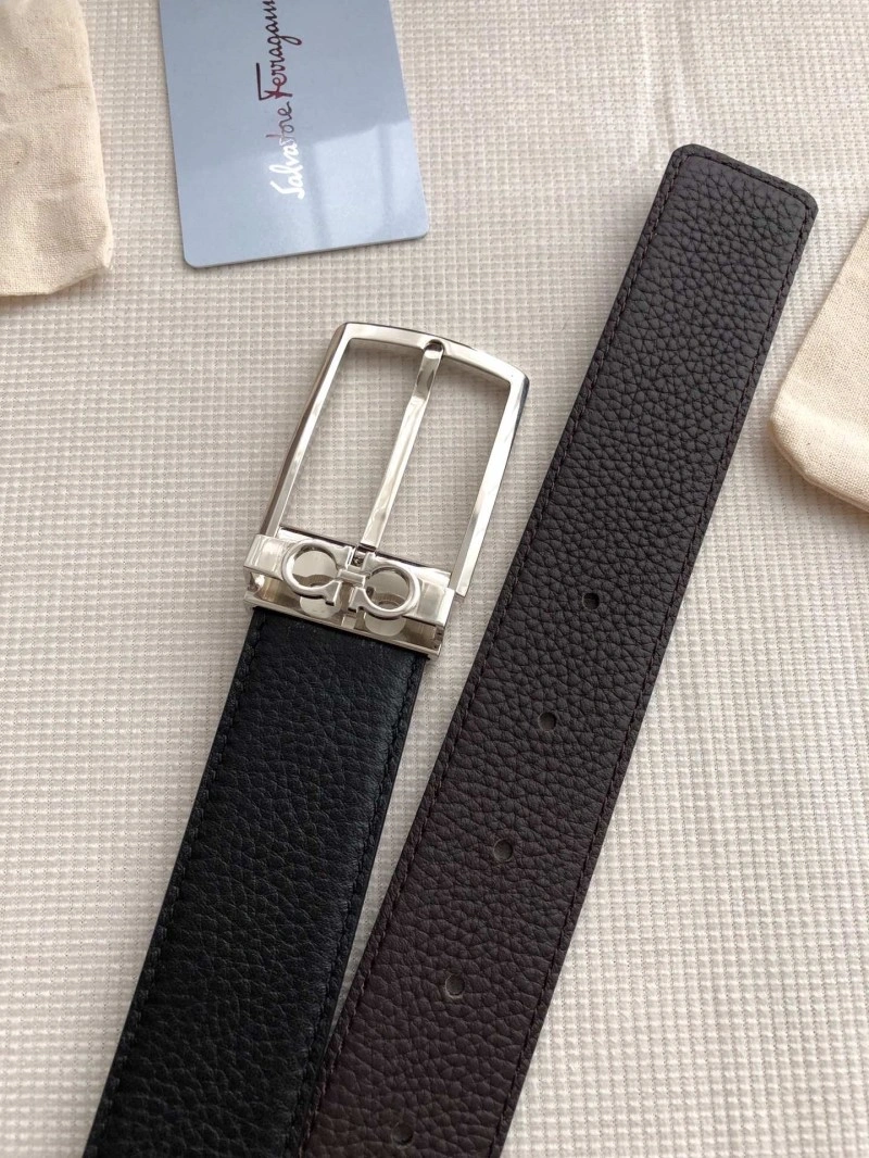 Economical Ferragamo Belts