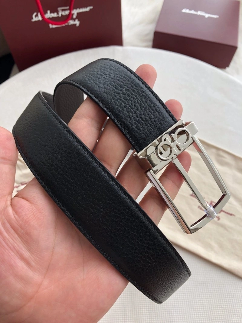 Economical Ferragamo Belts