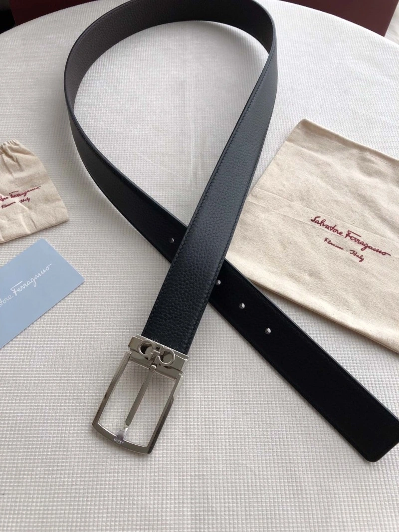 Economical Ferragamo Belts