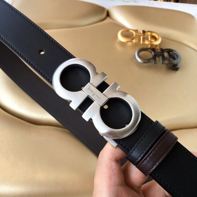Official Ferragamo Belts