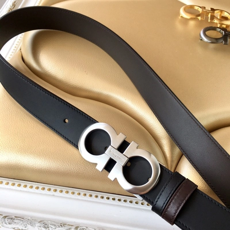 Official Ferragamo Belts
