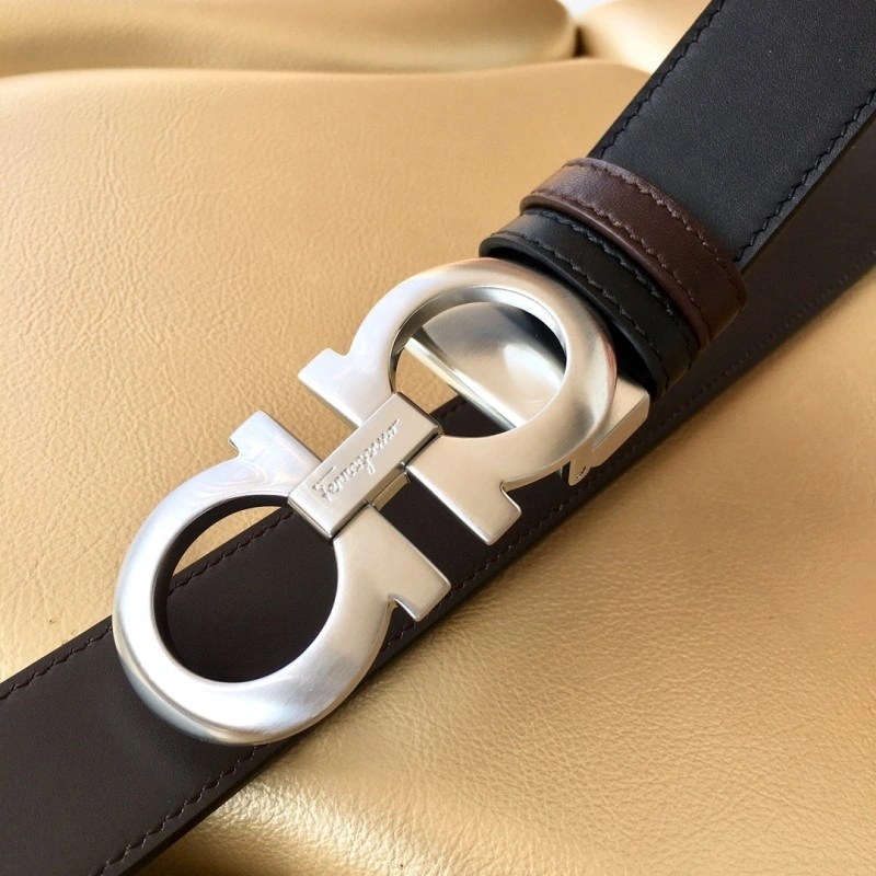 Official Ferragamo Belts