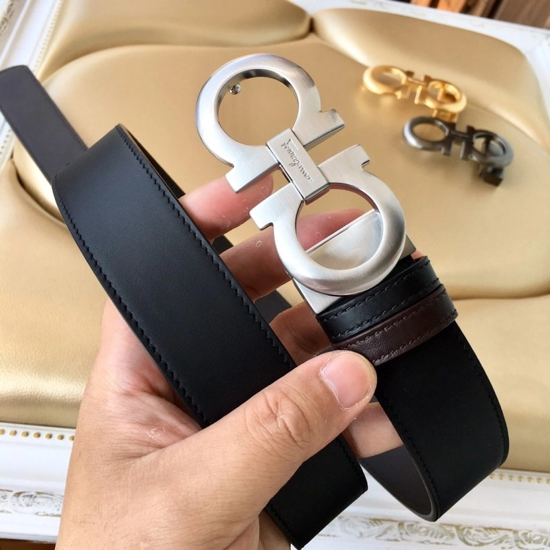Official Ferragamo Belts