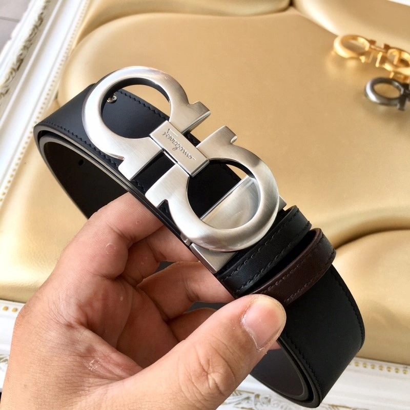 Official Ferragamo Belts