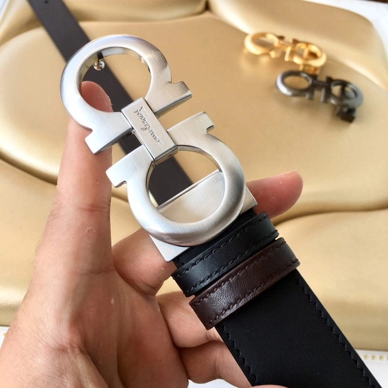 Official Ferragamo Belts