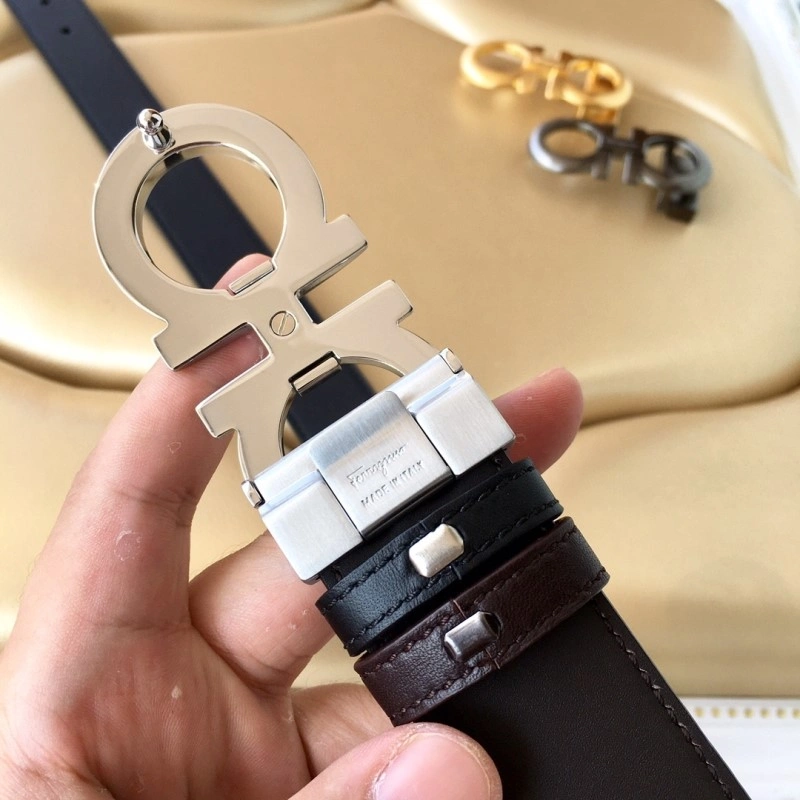 Official Ferragamo Belts