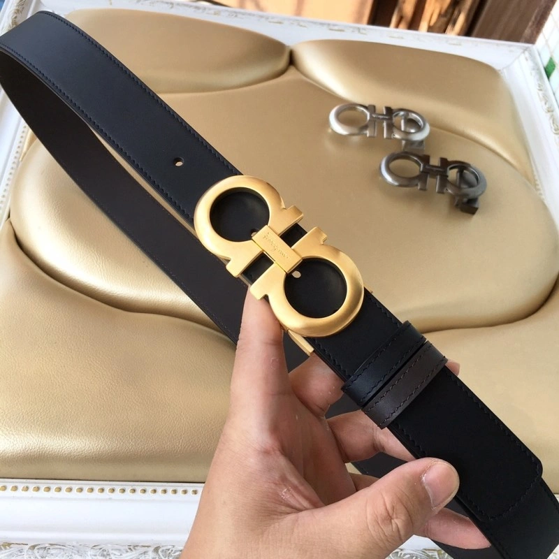 Value-priced Ferragamo Belts