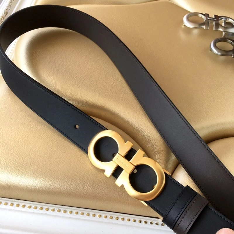 Value-priced Ferragamo Belts