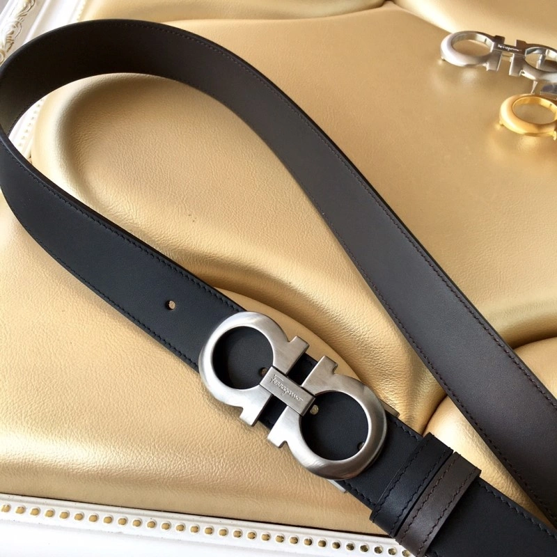 Value-priced Ferragamo Belts