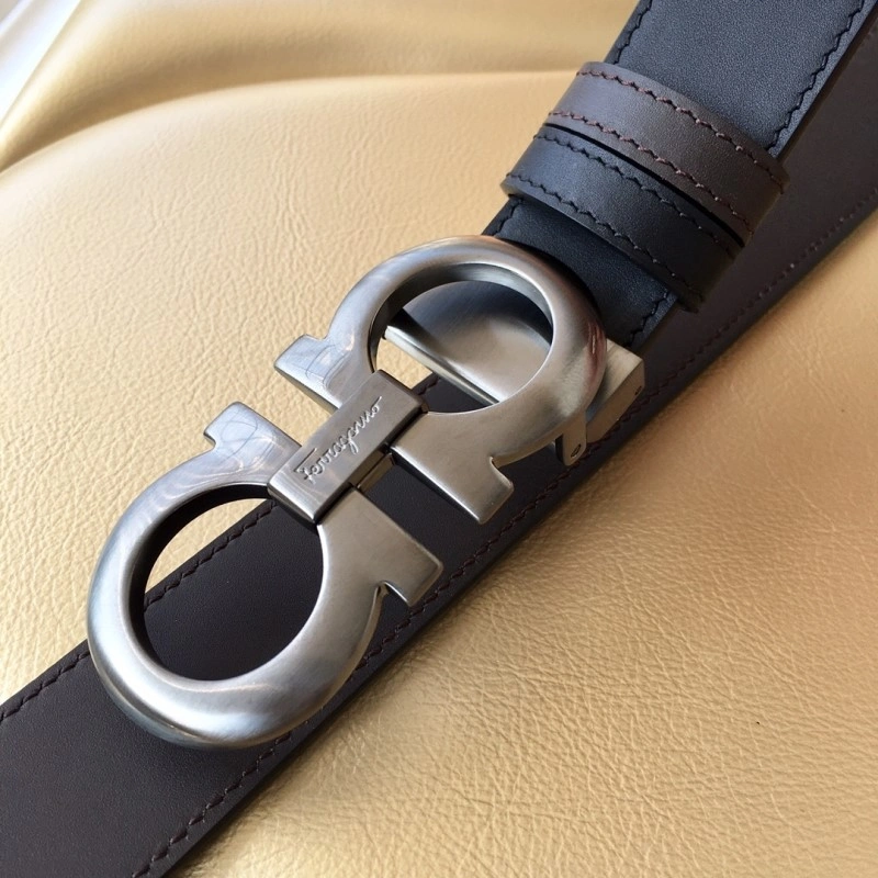 Value-priced Ferragamo Belts