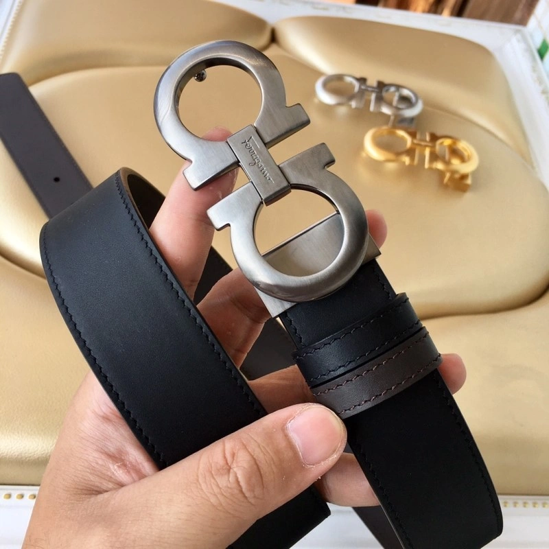 Value-priced Ferragamo Belts