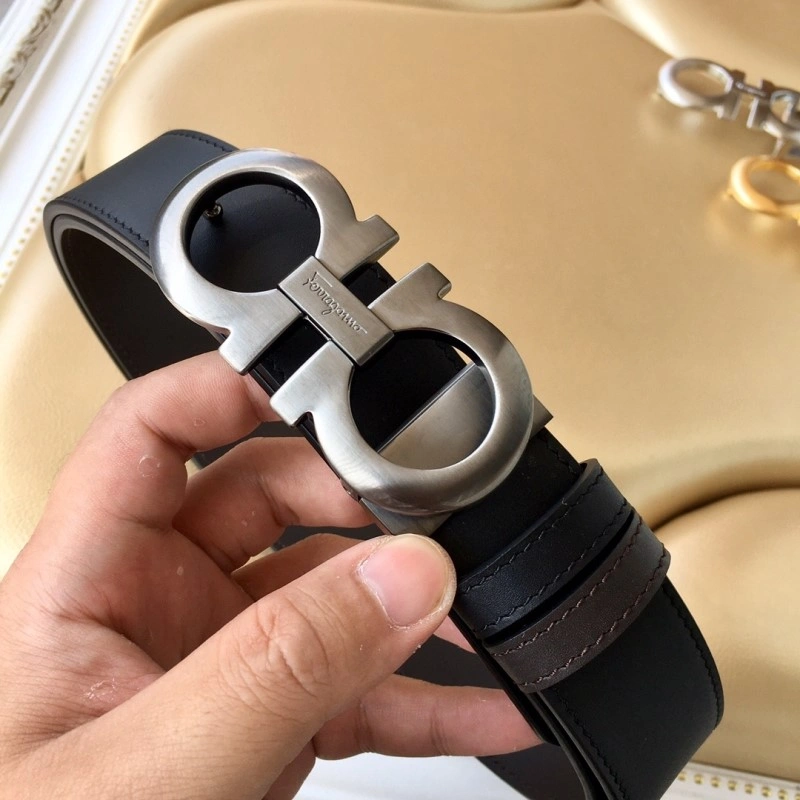 Value-priced Ferragamo Belts