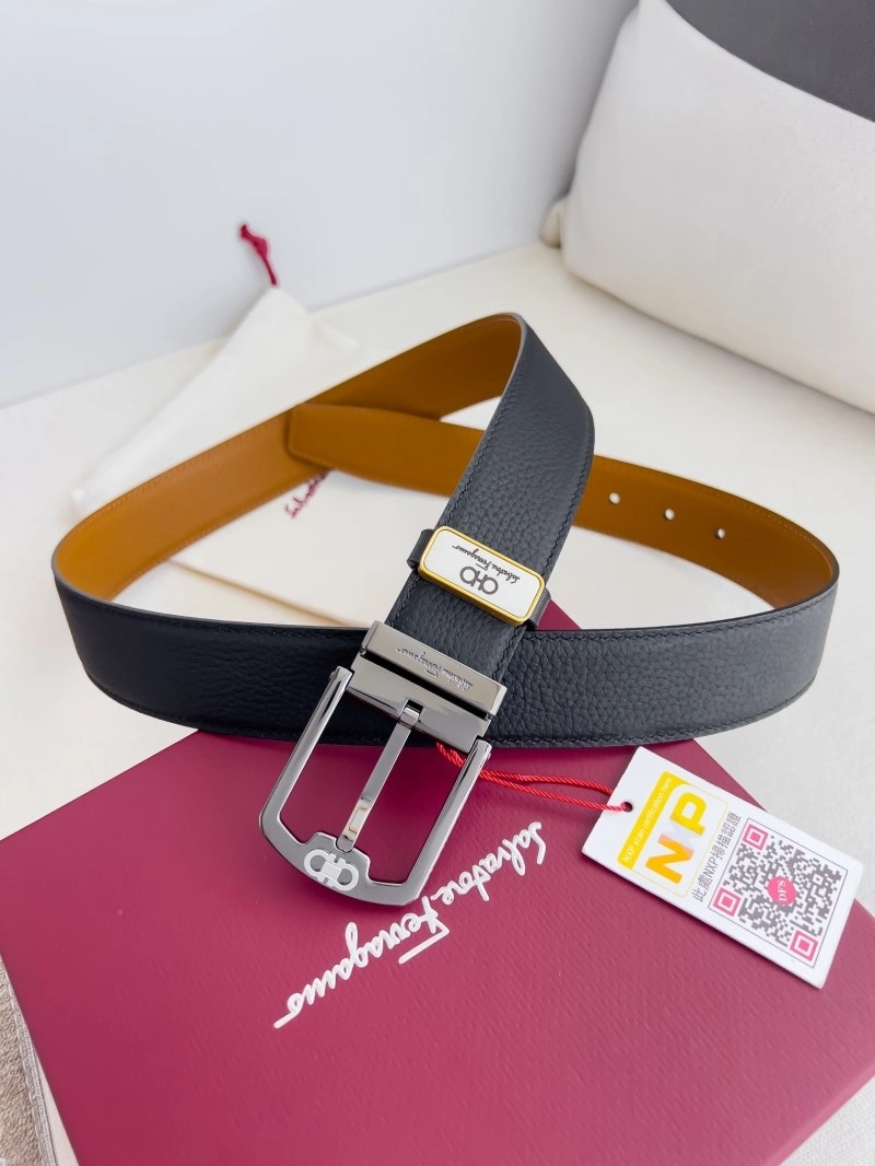 OEM Ferragamo Belts