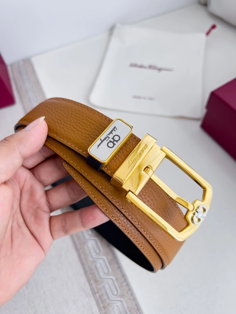 OEM Ferragamo Belts