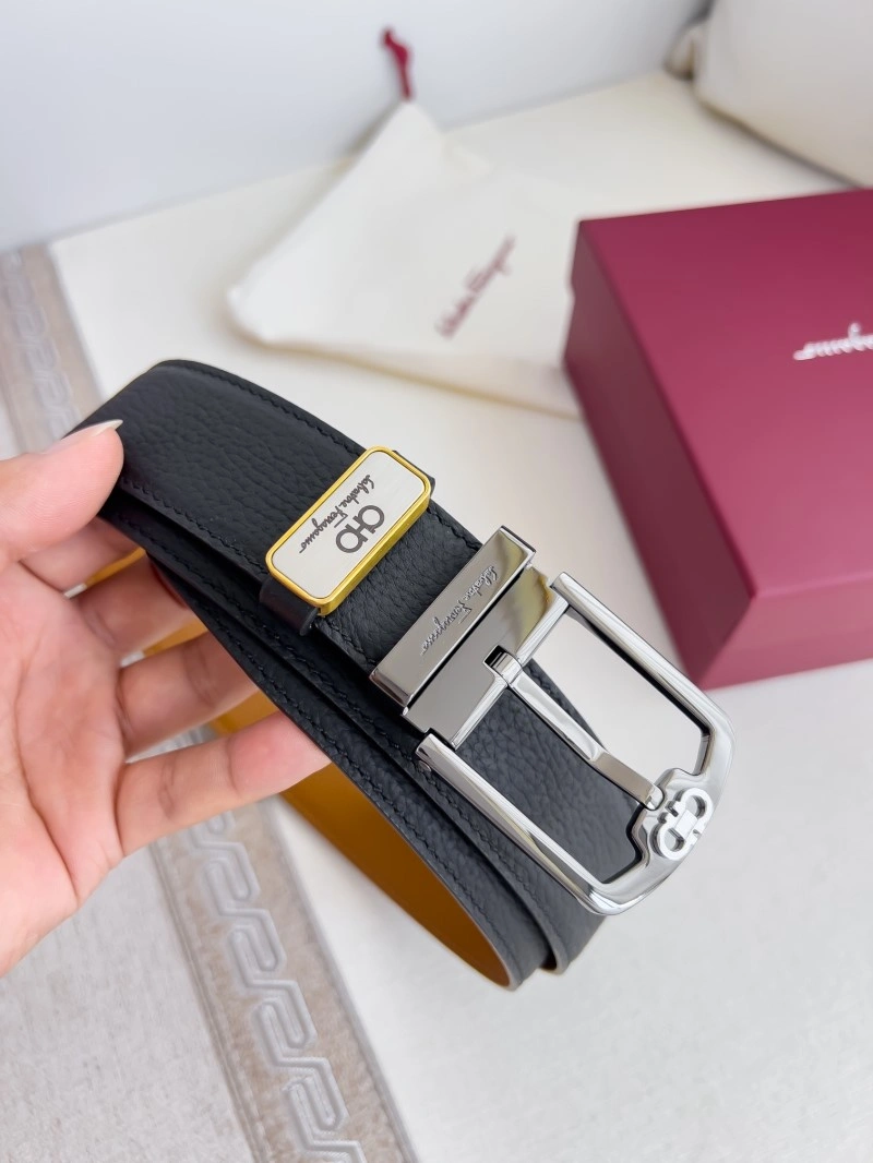 OEM Ferragamo Belts