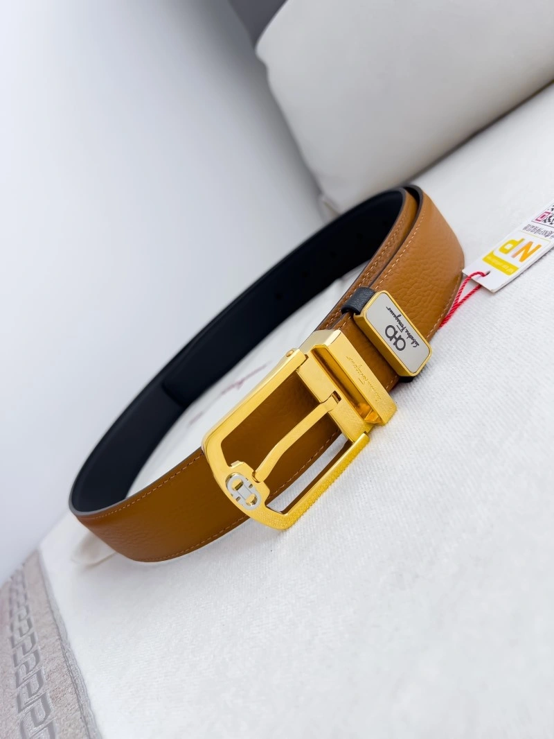 OEM Ferragamo Belts
