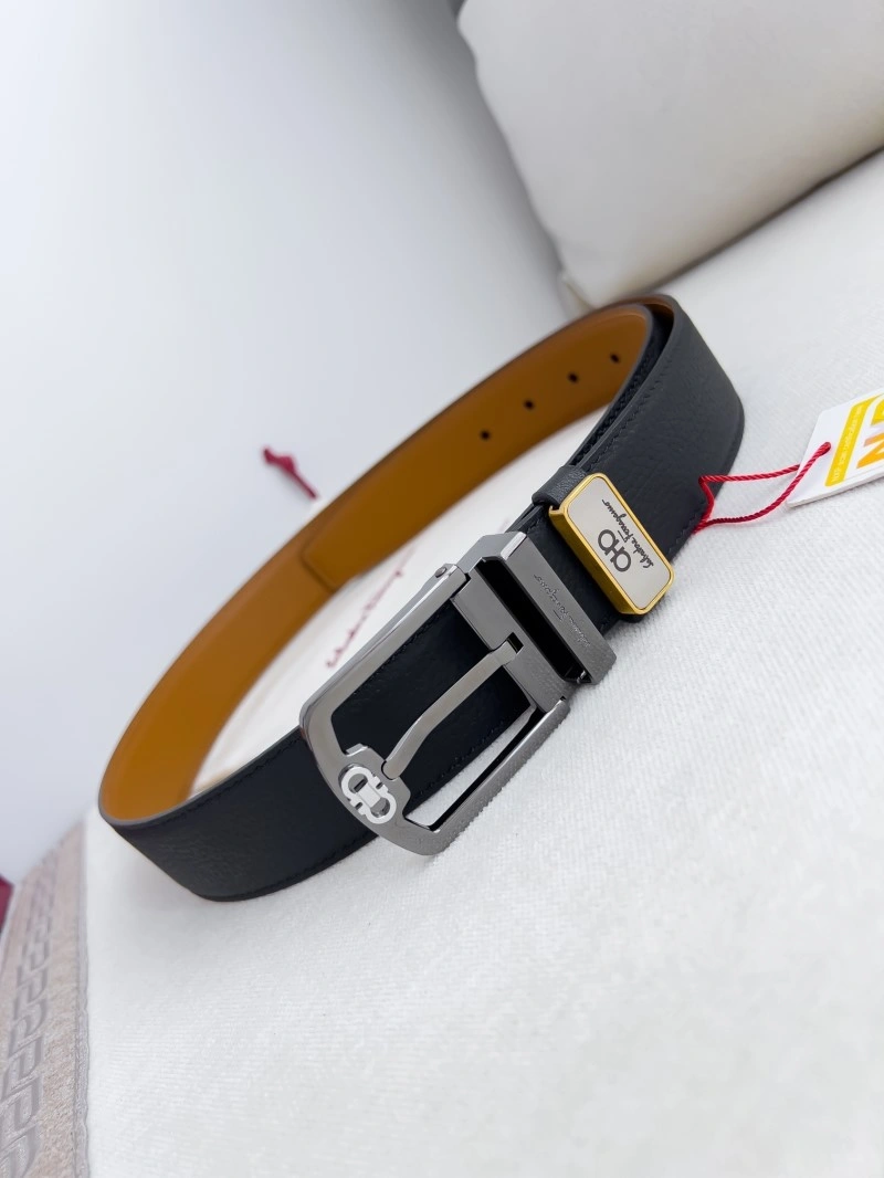 OEM Ferragamo Belts