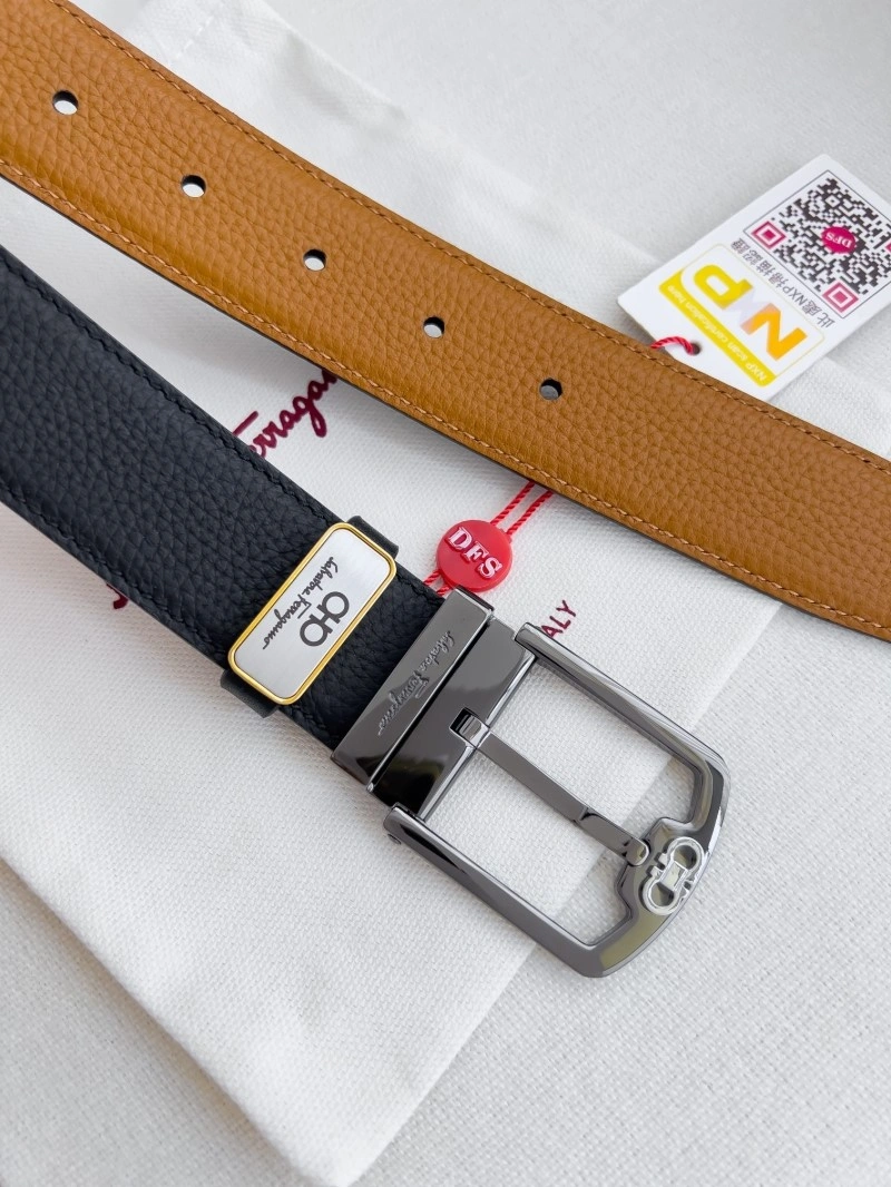 OEM Ferragamo Belts