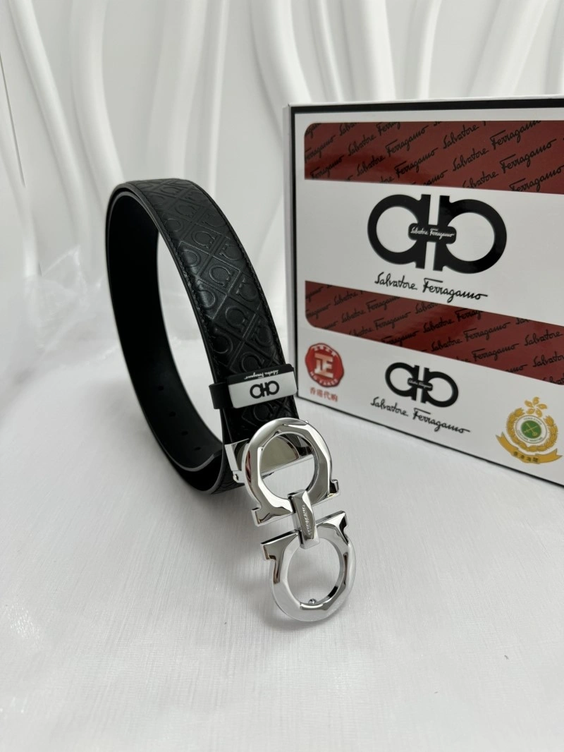 High accuracy Ferragamo Belts