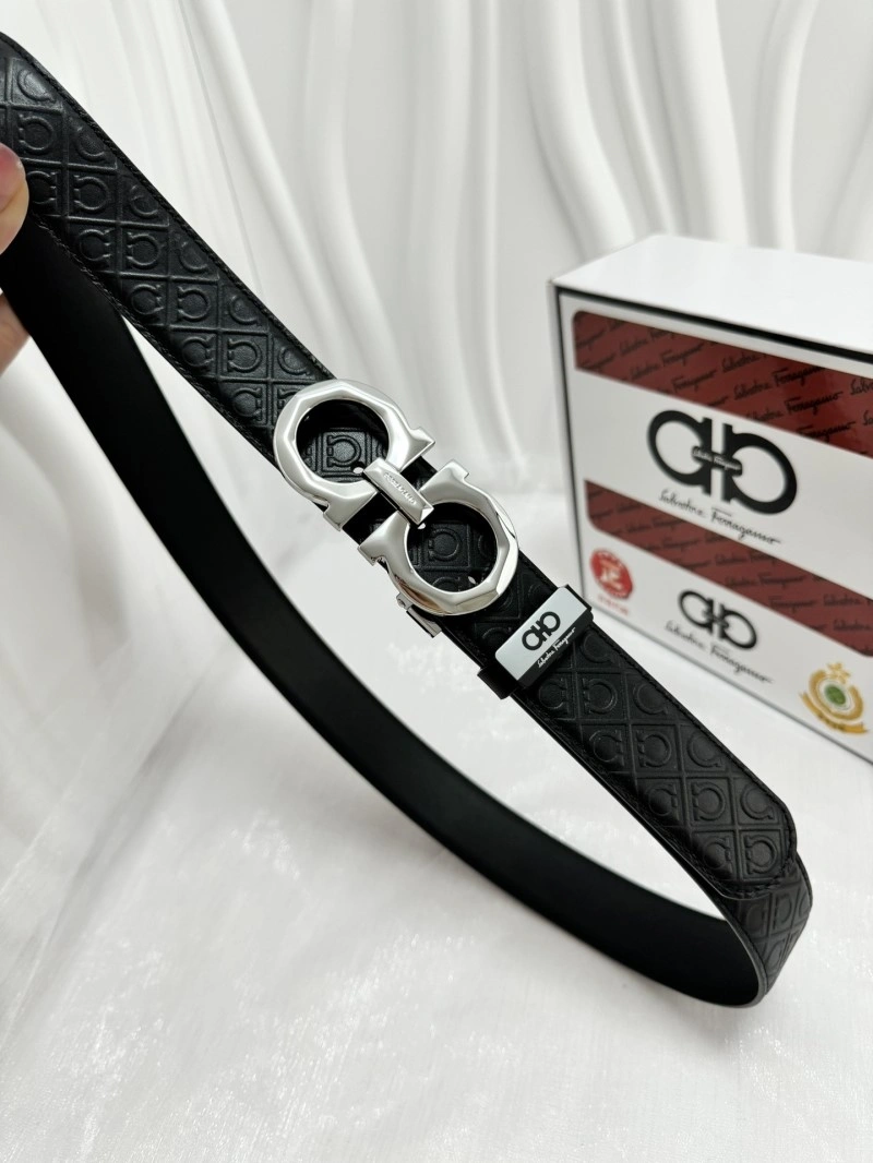 High accuracy Ferragamo Belts