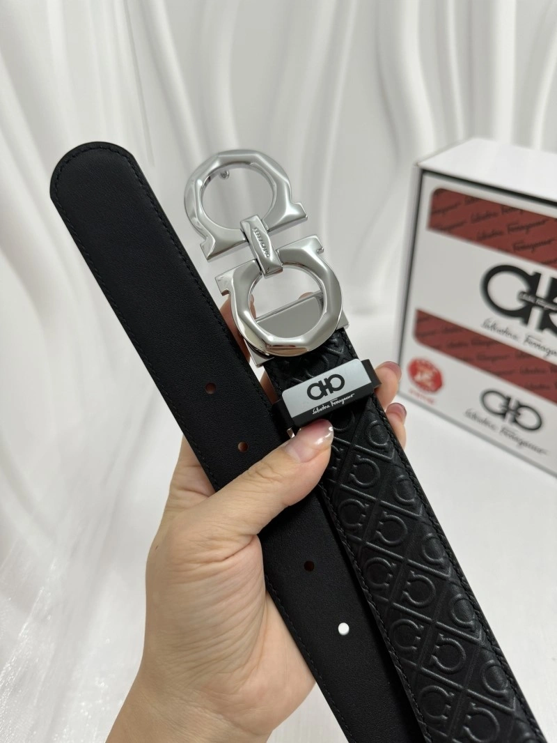 High accuracy Ferragamo Belts