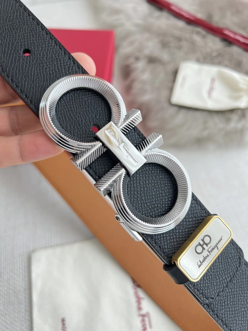 Exact replica Ferragamo Belts
