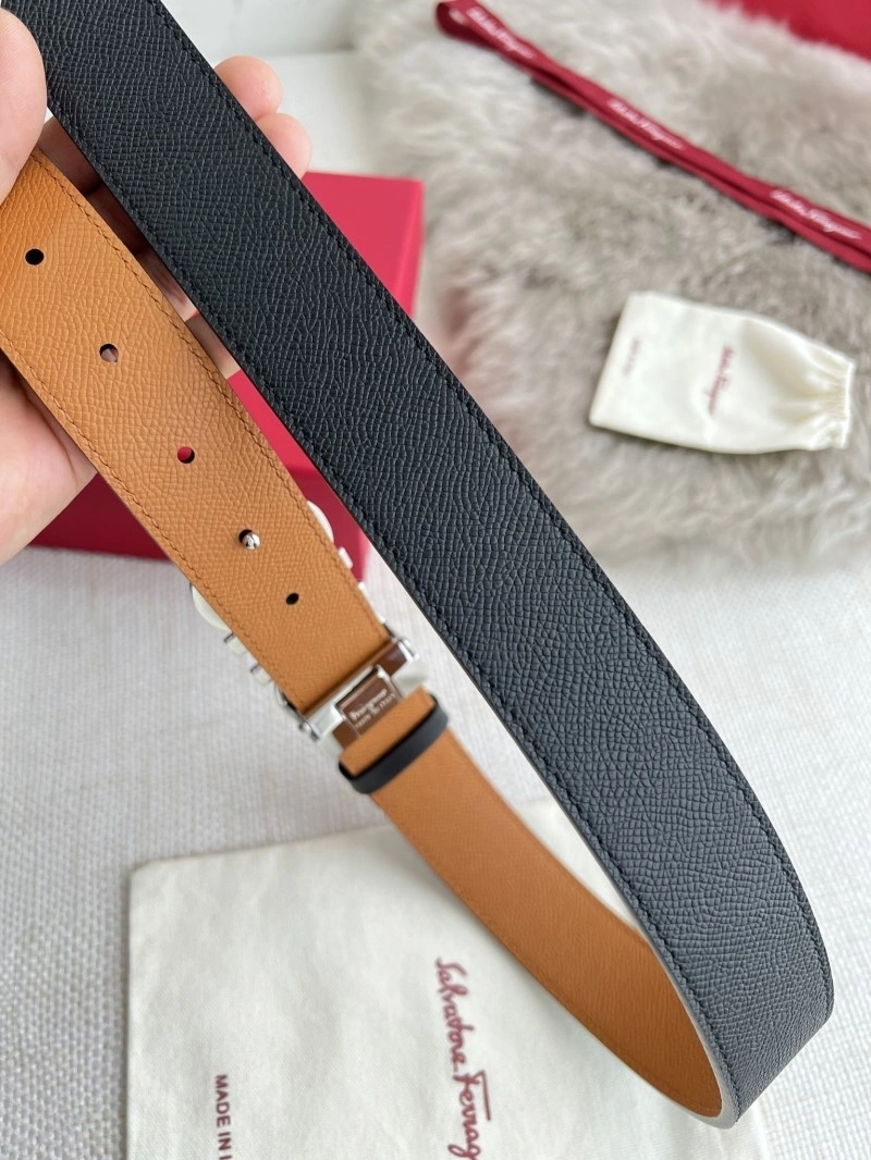 Exact replica Ferragamo Belts