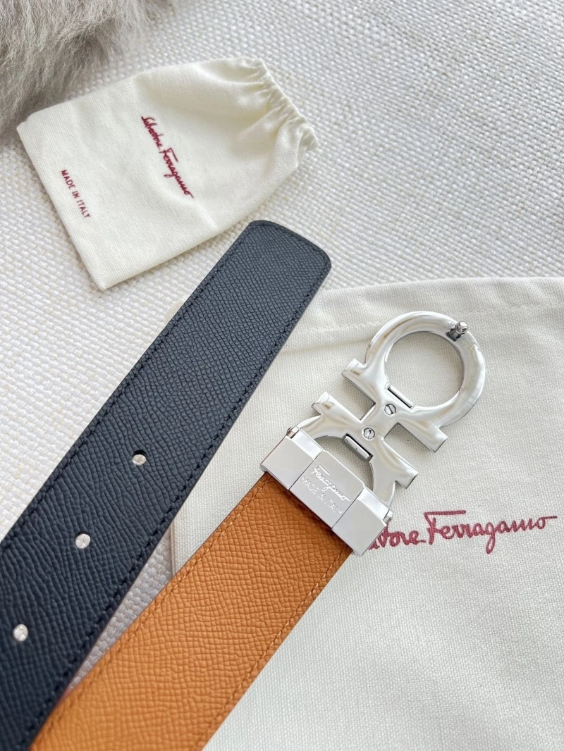 Exact replica Ferragamo Belts