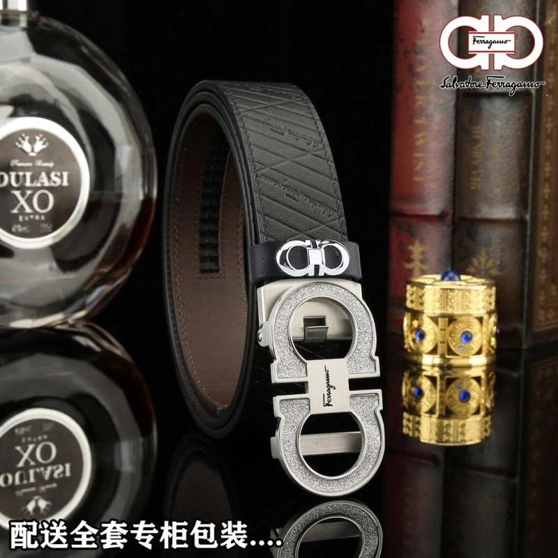 1:1 copy Ferragamo Belts