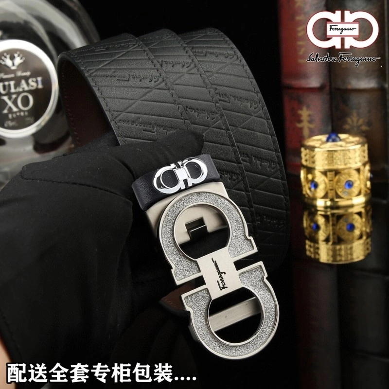 1:1 copy Ferragamo Belts