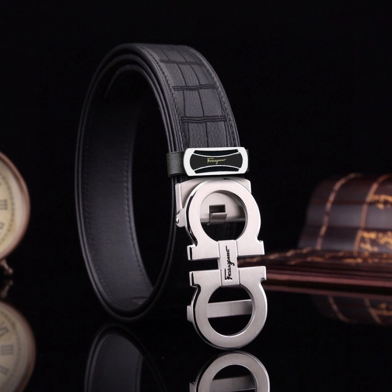 Affordable Ferragamo Belts