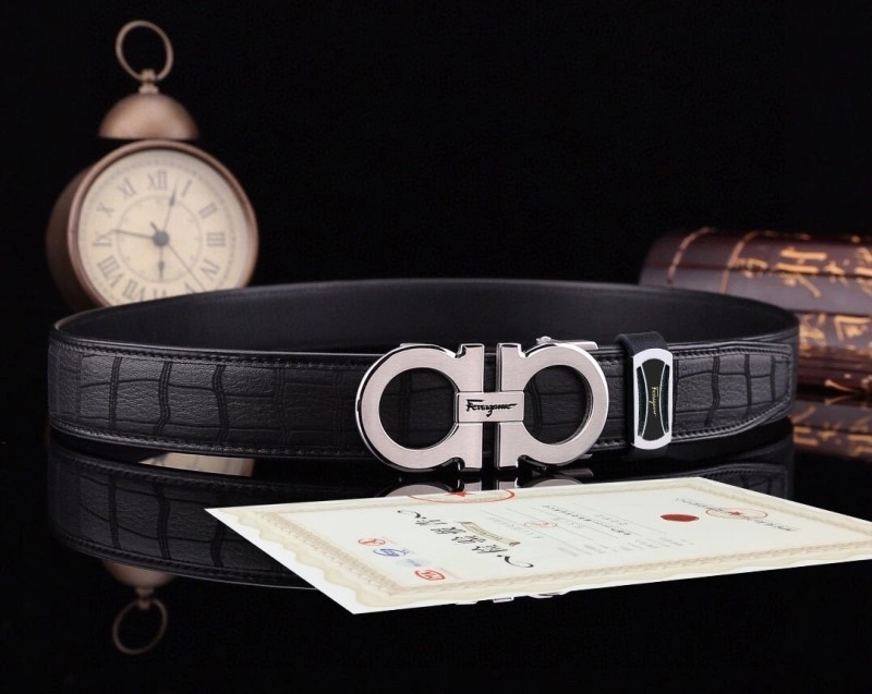 Affordable Ferragamo Belts