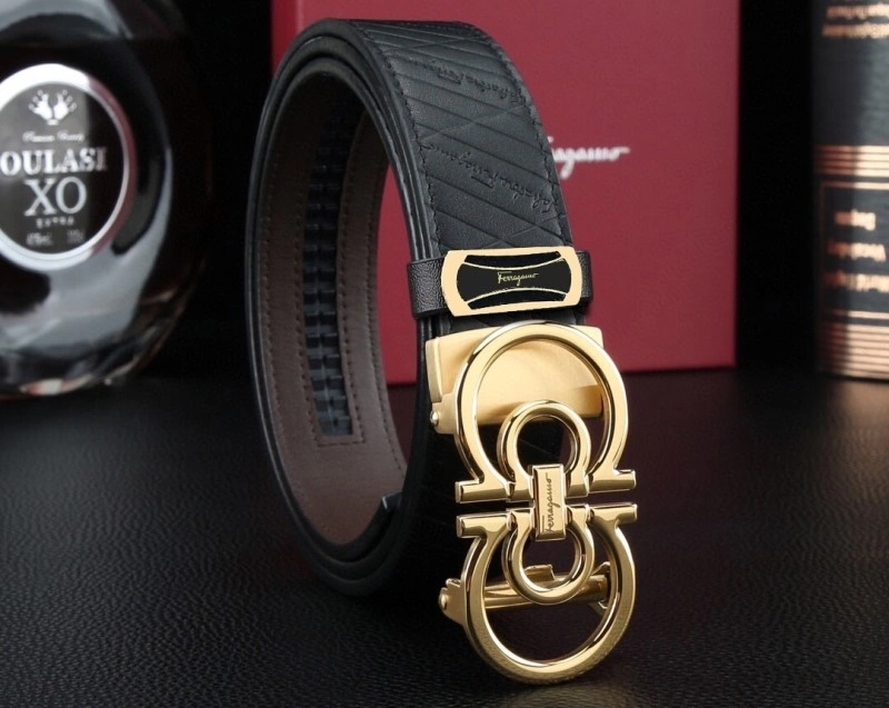 Official Ferragamo Belts