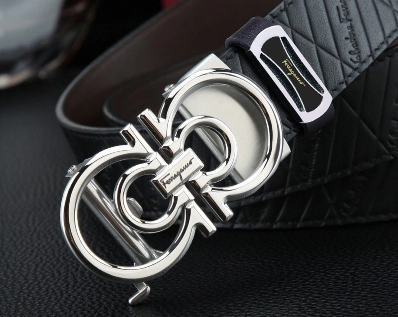 Official Ferragamo Belts